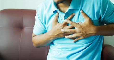 醫起看／男「1習慣」長達16年突心肌梗塞 醫查：3條主要血管全堵住｜東森新聞