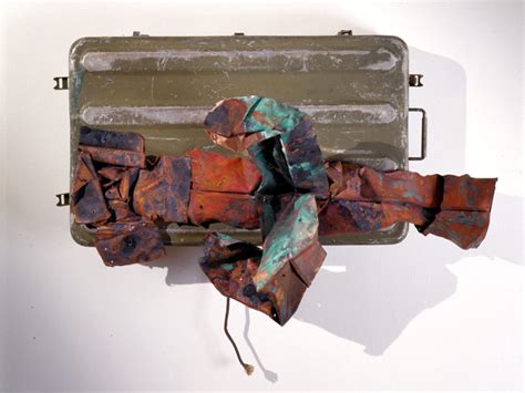 Dada Assemblage