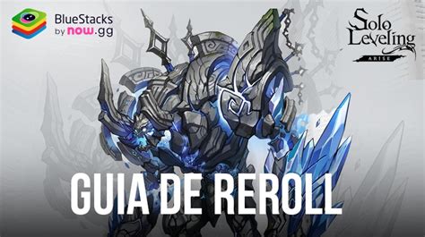 Solo Leveling Arise Como Jogar Requisitos Personagens E Mais💖