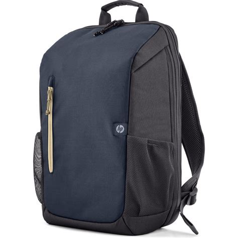 Hp Mochila Travel De 18 Litros Para Portátil De 156 Polegadas Azul Noturno