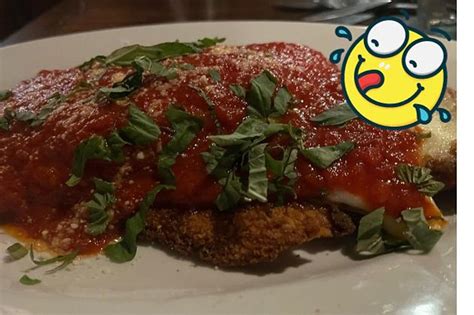 The Best Chicken Parm You Can Order In New Jersey
