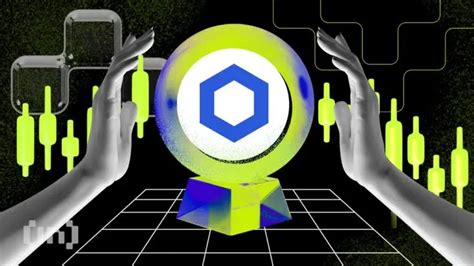 체인링크link 202320252030 가격예측 Beincrypto Korea