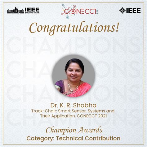 Ieee Bangalore Section On Linkedin Ieee Conecct2021 Ieeeconference