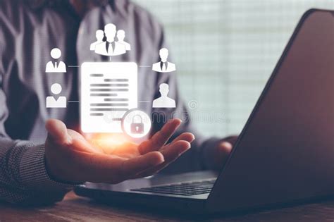 Document Management System Dms And Corporate Data Management System