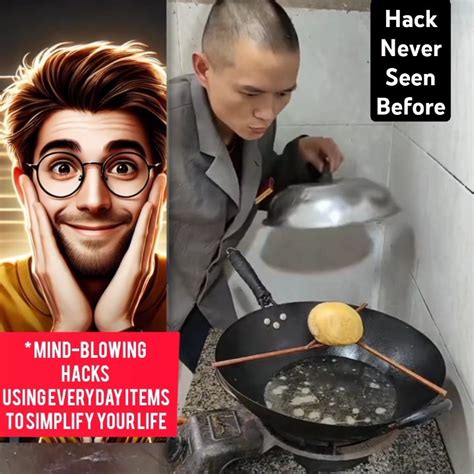 Mind Blowing Hacks Using Everyday Items To Simplify Your Lifehacker
