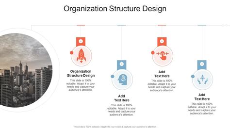 Organization Structure Design In Powerpoint And Google Slides Cpb PPT Sample