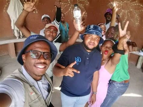 Impact Youth Calls For Youth Development Lesotho News Agency