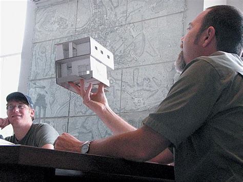 Arch Class1 Architecture Ideas