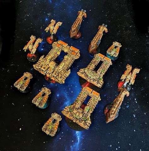 Full Demiurg Lov Squat Space Dwarfs Fleet R Leaguesofvotann