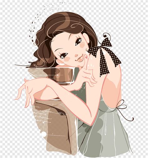 Classy Woman Clipart Face Classy Woman Clipart Face
