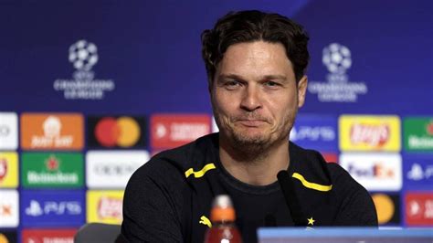 Ligue Des Champions Le Borussia Dortmund Devra Faire Sans Sébastien