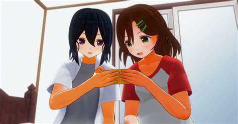女子相撲 相撲女子 序章挿絵 ころんのマンガ Pixiv
