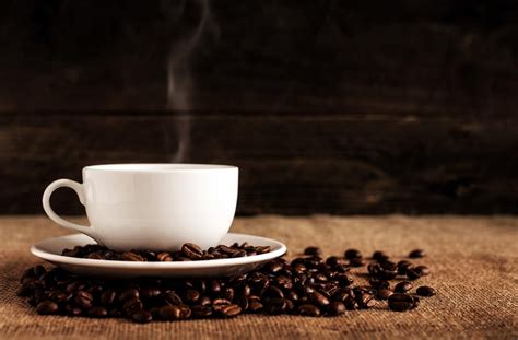 The Half Life Of Caffeine Lasts For Hours After Your Last Drink Viter