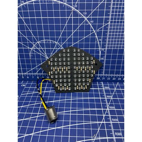 Jual Stoplamp Running Otomatis SATRIA FU KARBU LAMA BARONG FACELIFT
