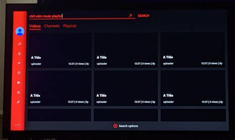 Mytube Not Working As Expected 👇🏻 I Have An Xbox Series S And For Odd