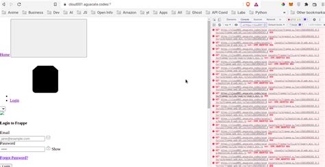 domain routing in erpnext kubernetes deployment frappe forum