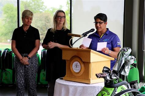 Smashing Nines Dundas Valley Golf And Country Club 2017 Fareen Samji