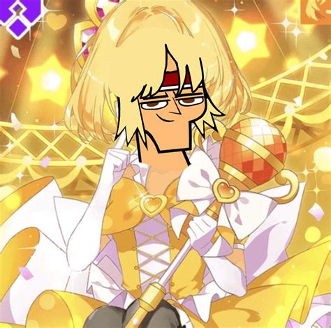 I Fused Magical Girl Ruruka With Tyler Now Alexjandro Is Not Alone