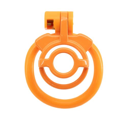 Light Cute Clitoris Chastity Cage Chastity Cage Co