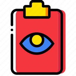 Data Document File Hide Icon Download On Iconfinder