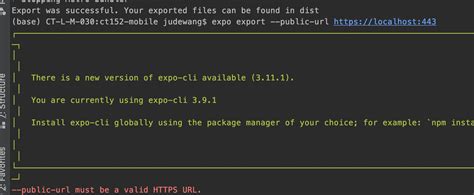 Error In Running Turtle Buildandroid With Public Url · Issue 169