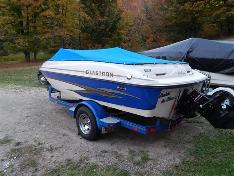 Glastron 185 2003 For Sale For 10500 Boats From