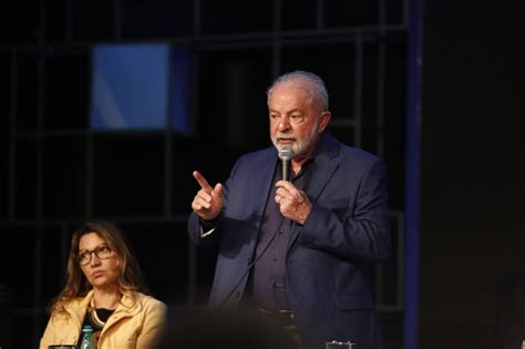 Lula Revela Conversa Com Putin “me Cumprimentou Pela Vitória” Metrópoles