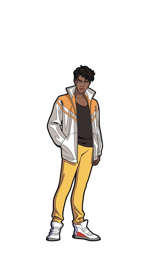 Roberto Da Costa 1536 Figpin