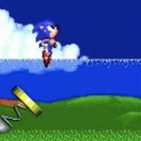 Just The Spring From Sonic The Hedgehog Ai Voice Generator Voicedub