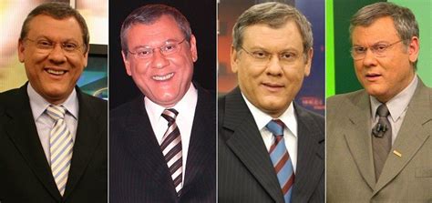 Milton Neves já fez quatro programas ao mesmo tempo Eu dormia na