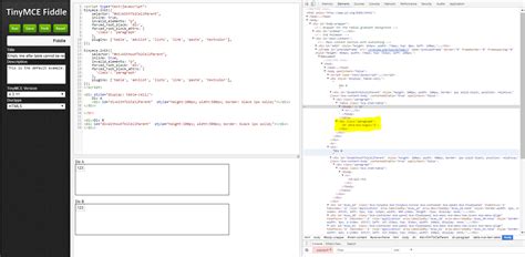 Empty Line After Table Cannot Be Removed When Hit Backspace On Keyboard