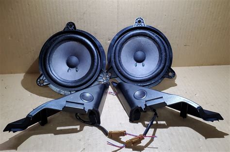 【傷や汚れあり】日産 フェアレディz ロードスター Z33 純正 Bose スピーカー ツイーターの落札情報詳細 ヤフオク落札価格検索