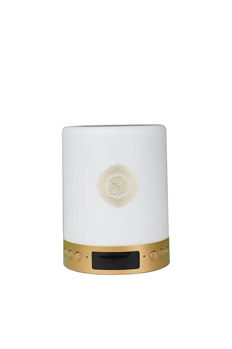 Azan Klok Koran Speaker Draadloze Bluetooth Koran Grandado