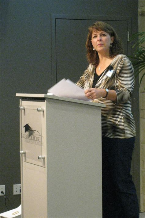 Tracy Groot Jot Conference Tracy Groot