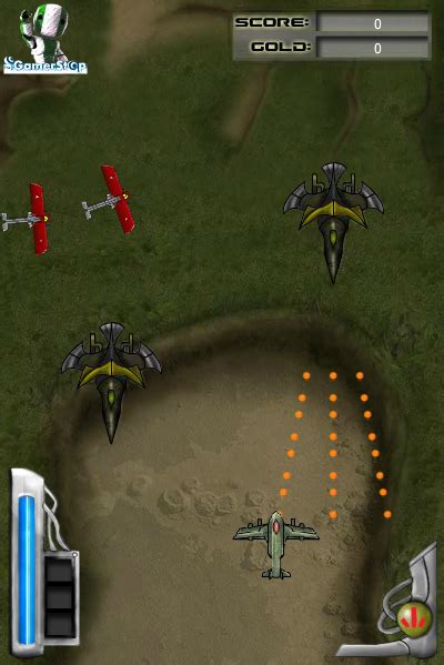 Stribog Play Online On Flash Museum 🕹️