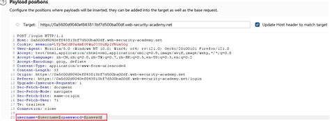 身份验证漏洞实验 Portswigger靶场 Portswigger Lab 2fa Simple Bypass Csdn博客