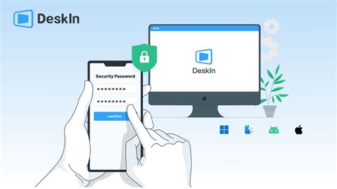 5 Ways To Secure Remote Desktop Access 5 Safer Tips