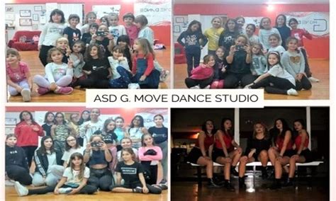 3° Christmas Dance Show Questa Sera Per La Scuola Di Ballo Asd G