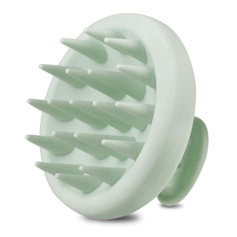 Beautlohas Scalp Massager Soft Silicone Scalp Scrubber