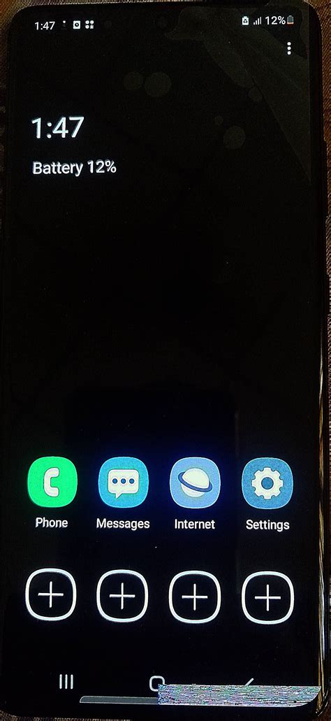 S21 Ultra Crash And Restart Issue Solved For Now Atl Page 3 Samsung Members
