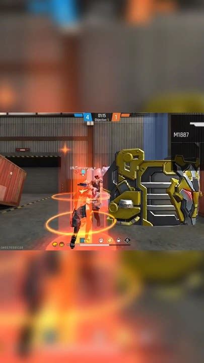 Impossible Headshot 😲😲😲🎯 Shortvideo Freefire Impossible Omg