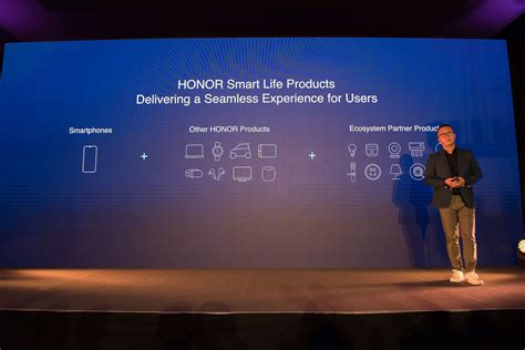 HONOR Unveils New AI-Enabled APP | HONOR Official Site (IE)