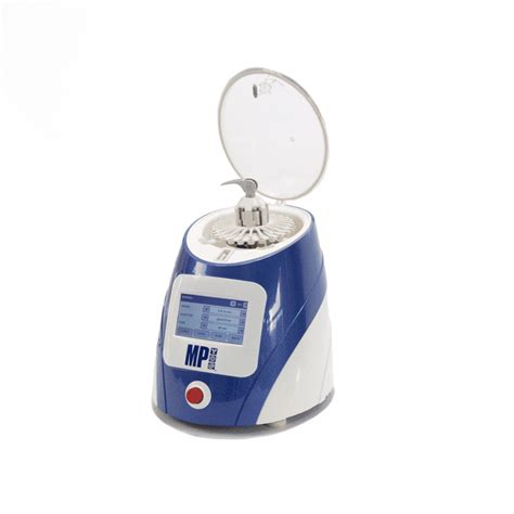 Fastprep 24™ 5g Instrument Mp Biomedicals