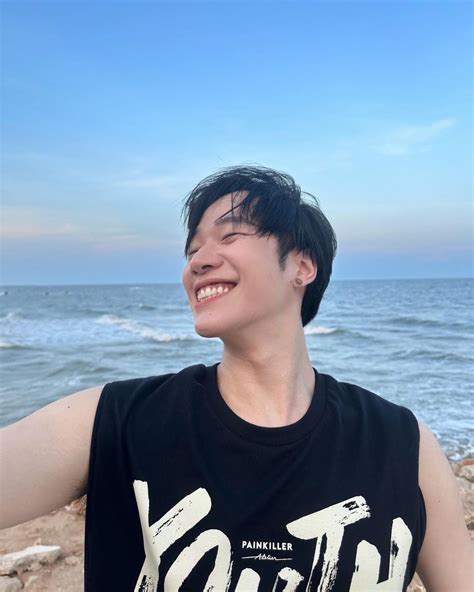 Ig เซ้ง วิชัย แซ่ฟ่าน 🌊 🦋💙 Instagram