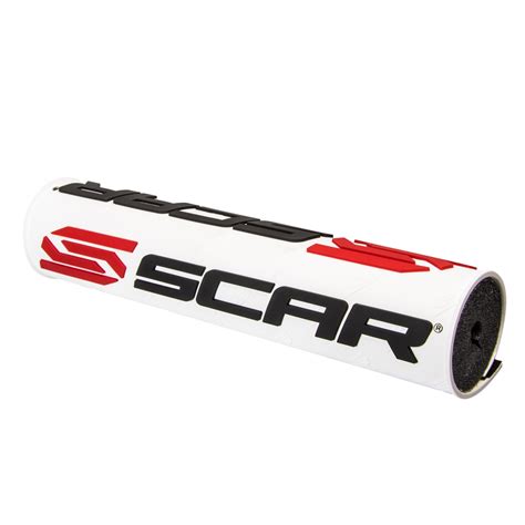 Scar Bar Pad Regular 78 Wht Cassons Cassons