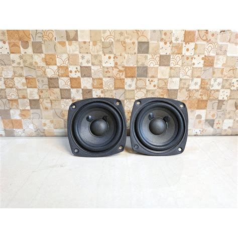 Jual Speaker Woofer Copotan Altec Lansing Shopee Indonesia