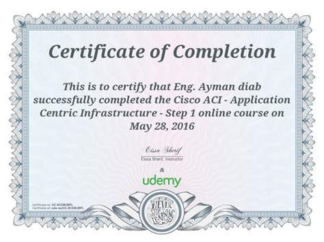 Cisco Aci Application Centric Infrastructure Step 1 Ppt