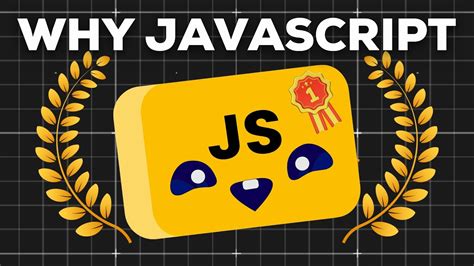 The Reason Why Javascript Is So Hard To Beat Youtube