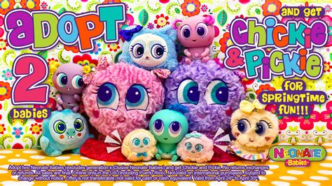 Neonate Babies · Distroller Usa