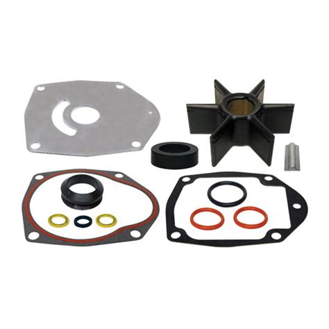 Hardin Marine Water Pump Service Kit 47 43026q06